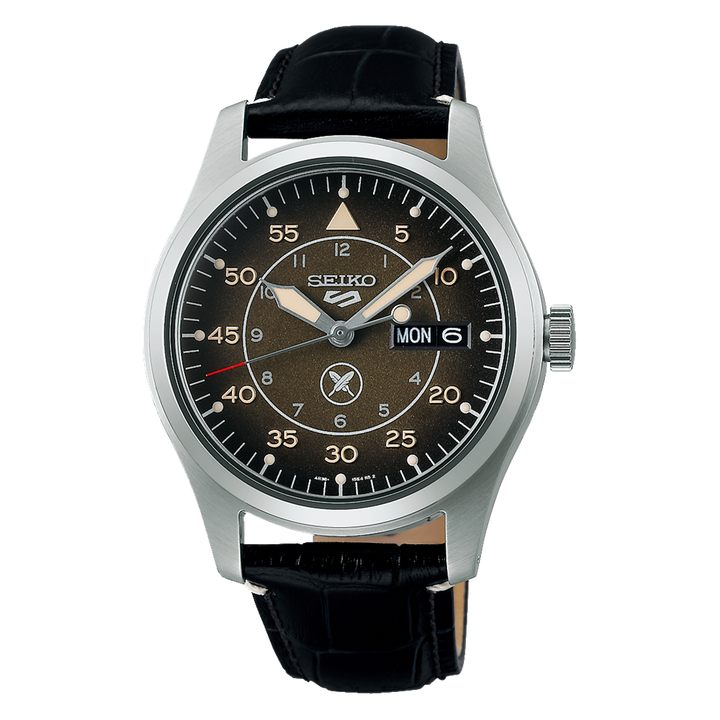 SEIKO 5 – 3D Watch Shop