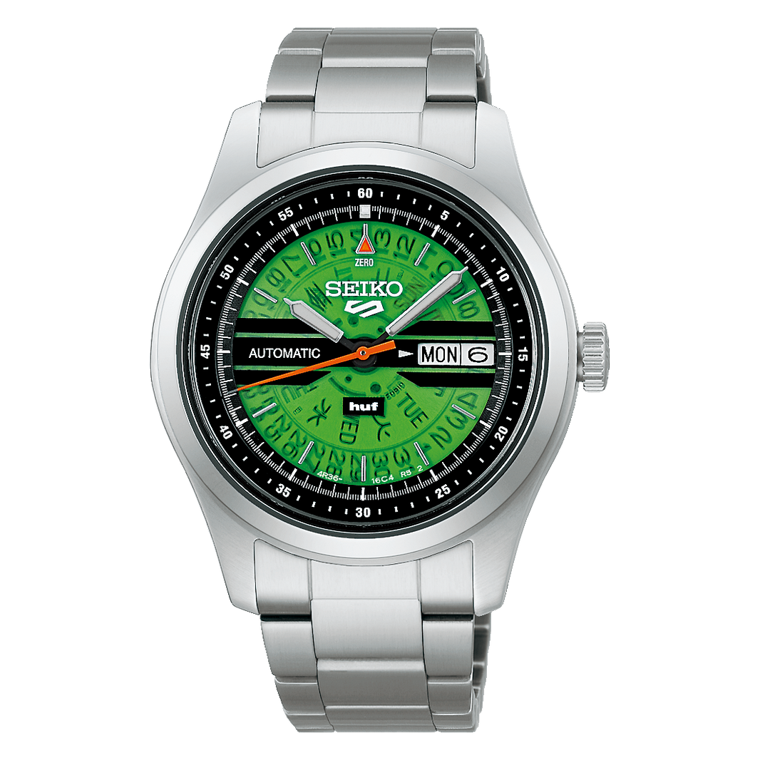 3D Watch Shop