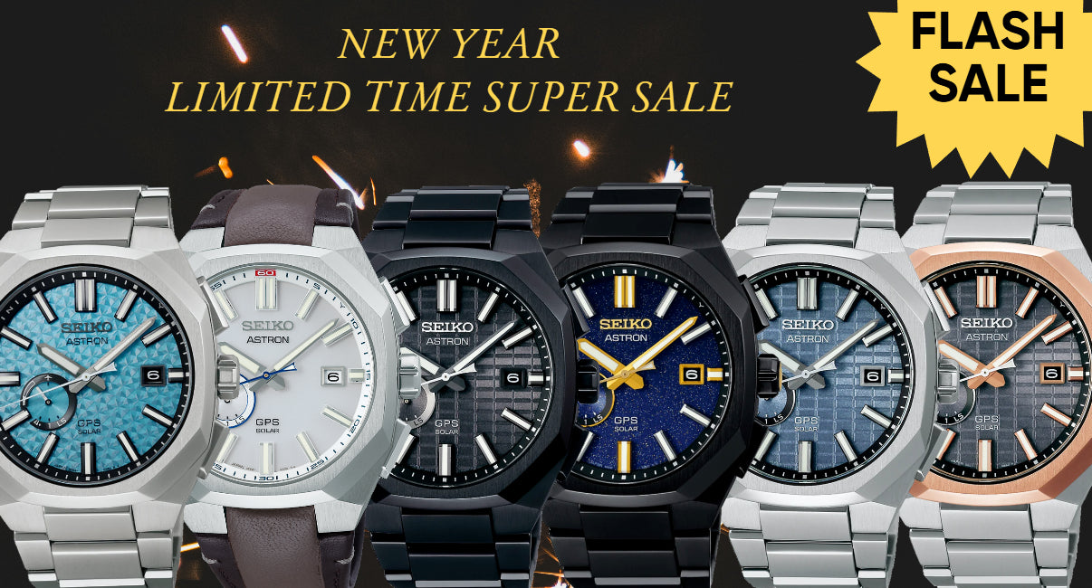 3D Watch Shop