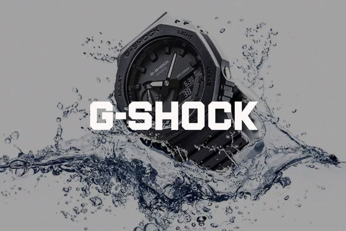 3D Watch Shop