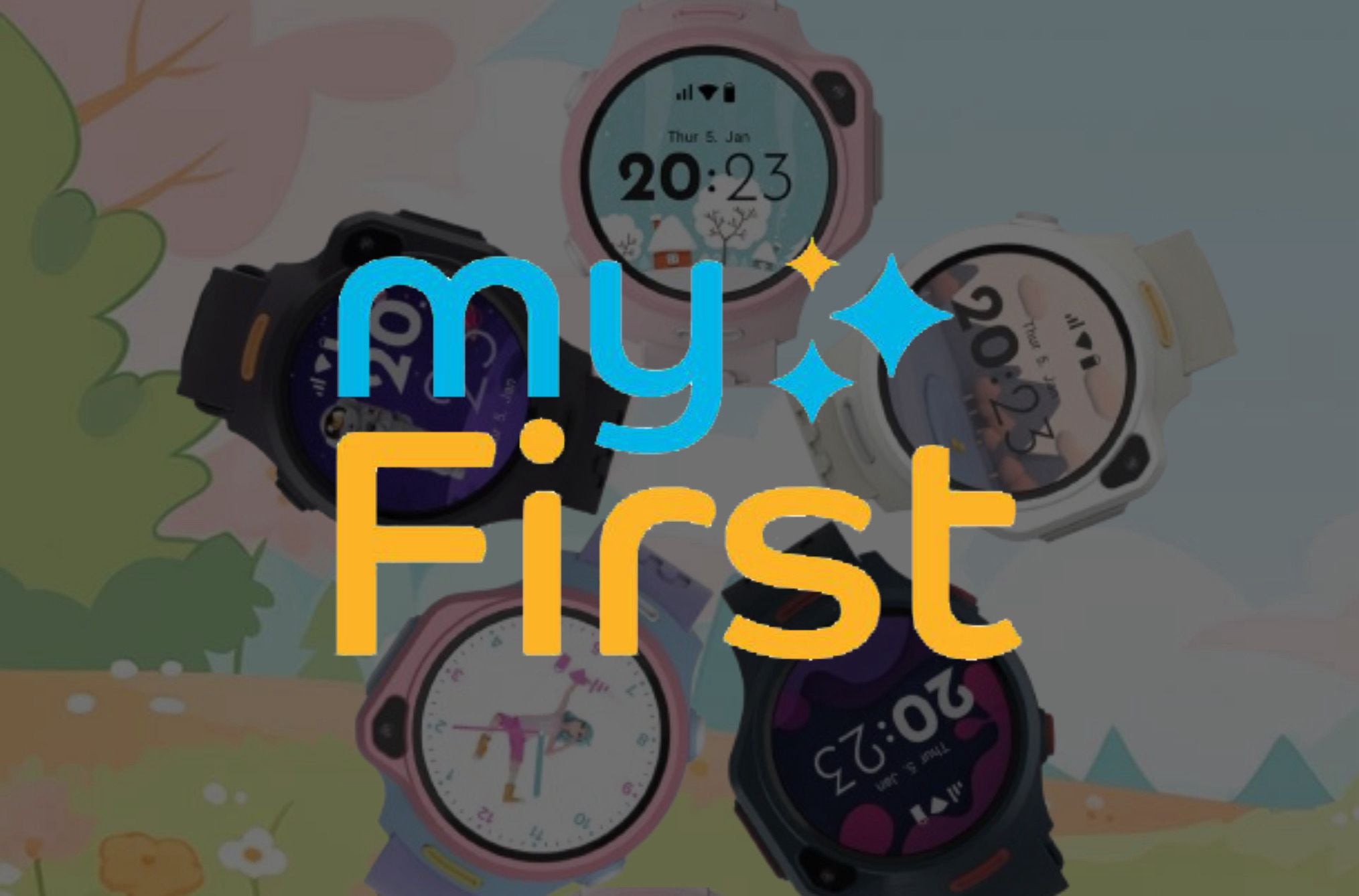 3D Watch Shop