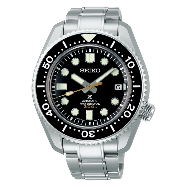 SEIKO PROSPEX AUTOMATIC MARINE MASTER 300M SLA021 SLA021J1 – 3D Watch Shop