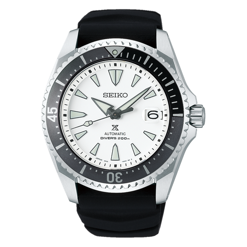 SEIKO PROSPEX AUTOMATIC SHOGUN SPB191 SPB191J1 – 3D Watch Shop